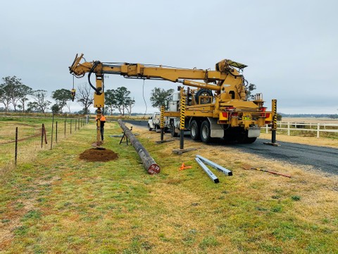 Services | Mid State Power